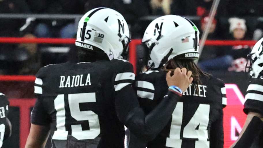 Matt Rhule's Expectations for TJ Lateef