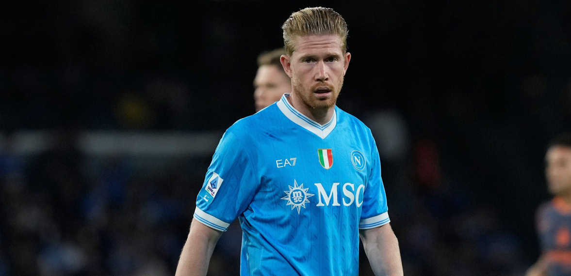 Praat mee op VP: Napoli - Bologna