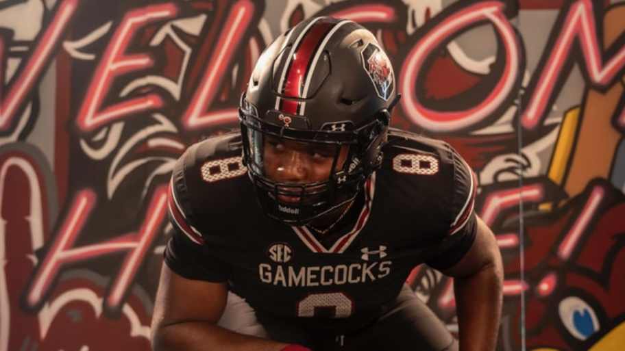 South Carolina Football Recruiting: Updated look at the 2026 Class