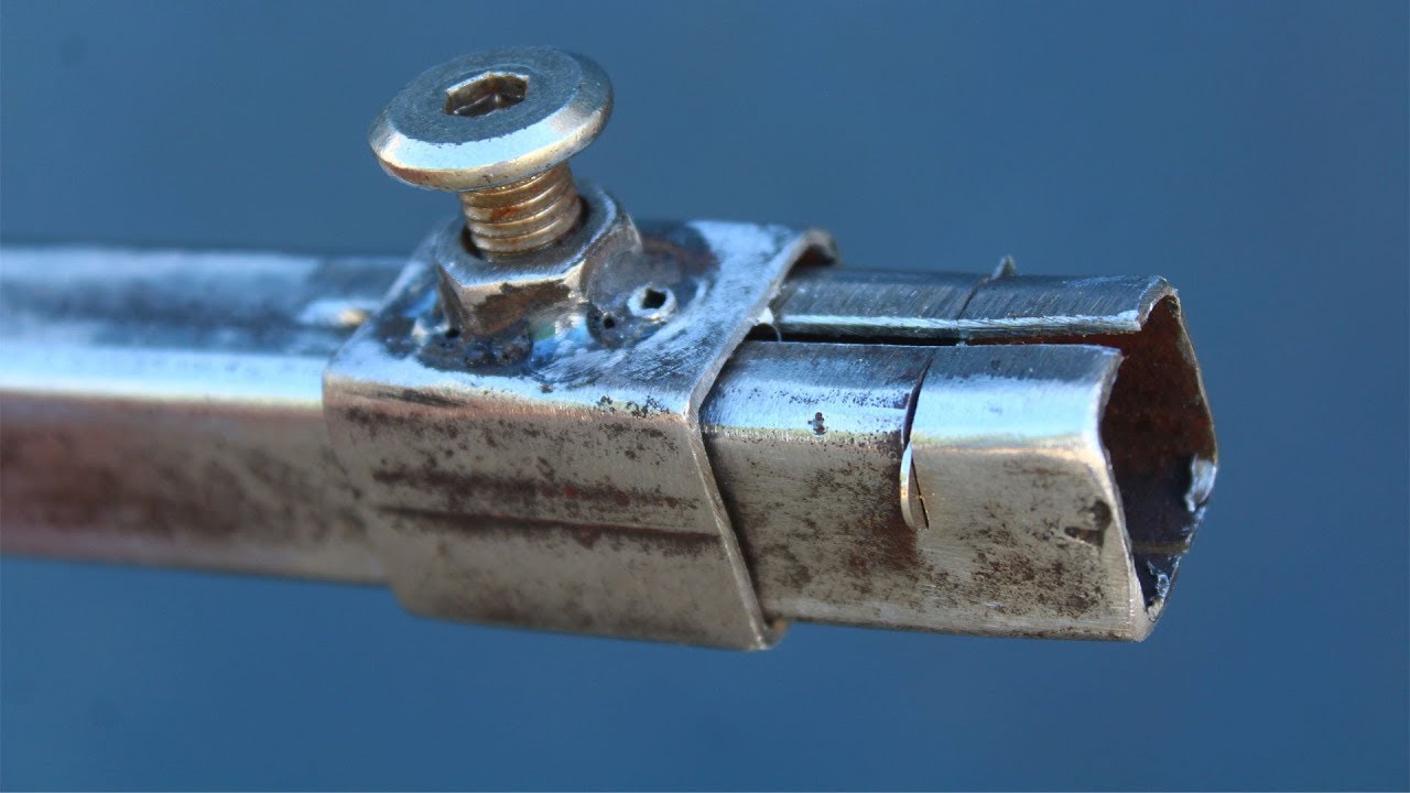 How to make a plastic bottle cutter at home