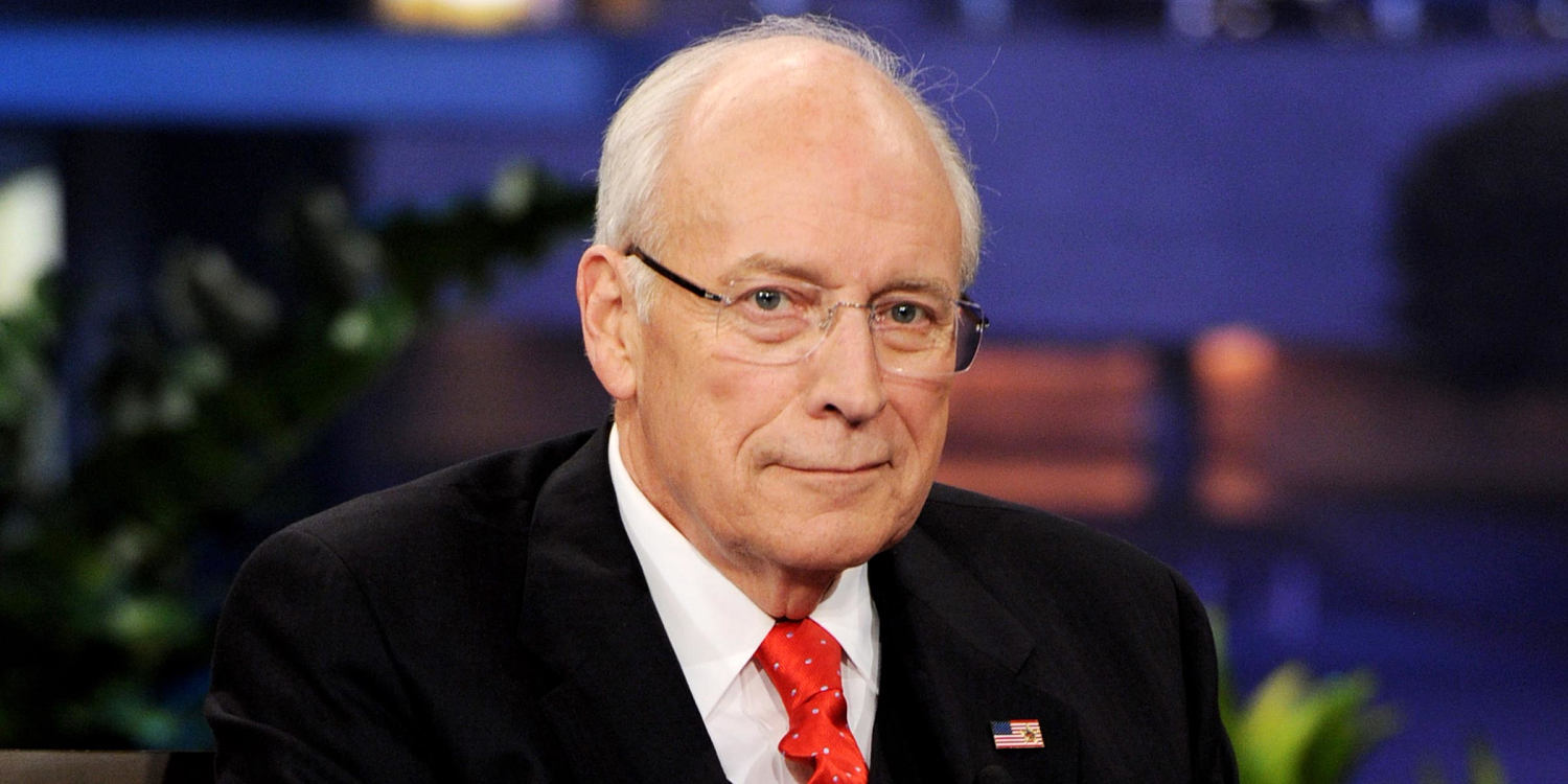 Former VP Dick Cheney Dead at 84: What to Know About His Cause of Death