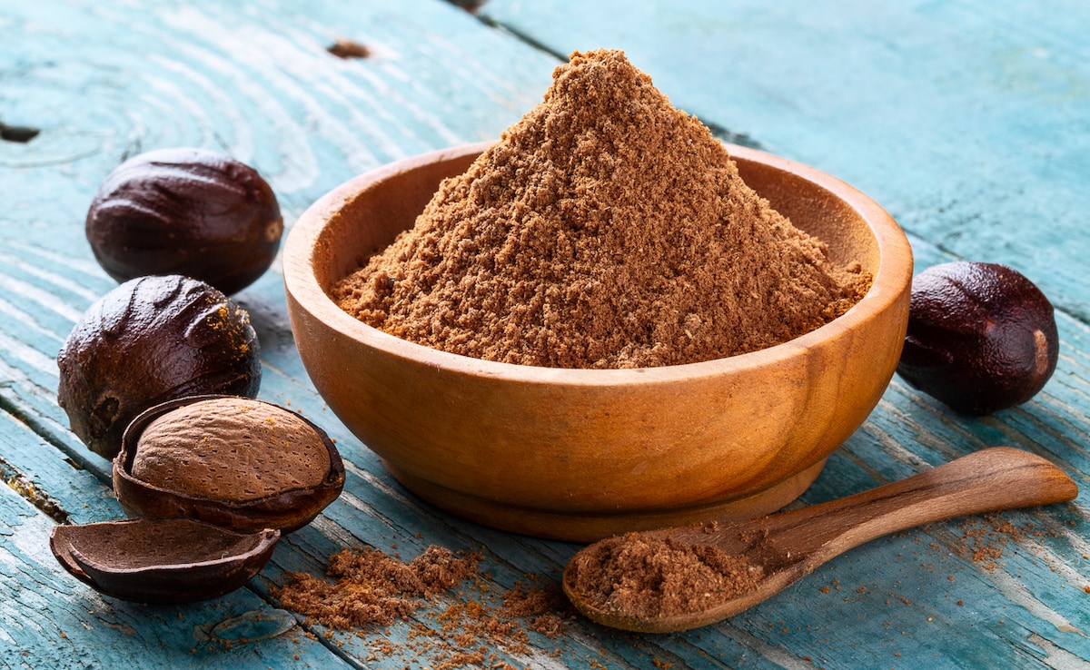 From Cow Ghee To Spices, Cardiologist Lists 4 Heroes Of Indian Kitchen