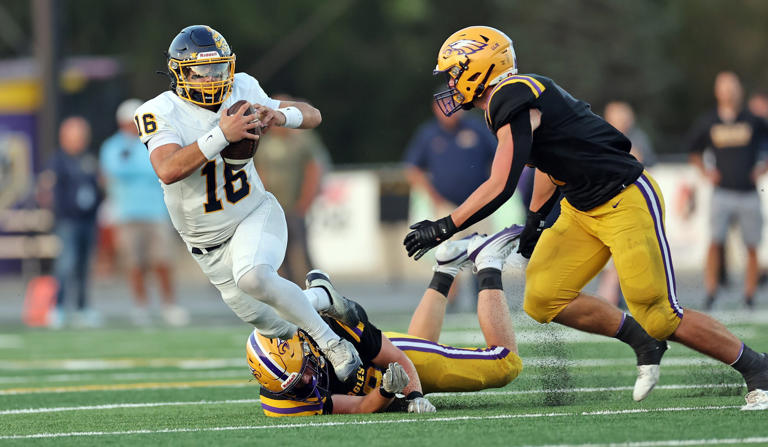 OHSAA Division II regional quarterfinals preview: Olmsted Falls gets ...