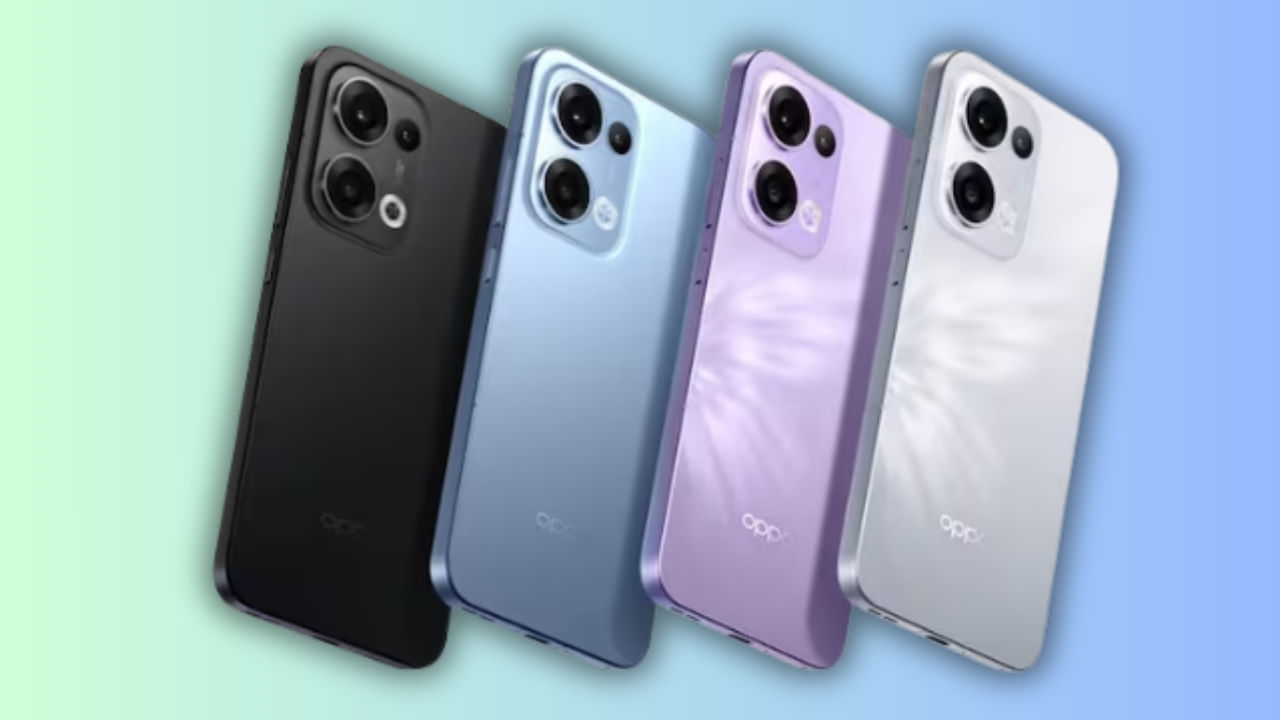Oppo ला रहा 200MP कैमरे वाला मिनी स्मार्टफोन, Samsung-iPhone को देगा टक्कर!