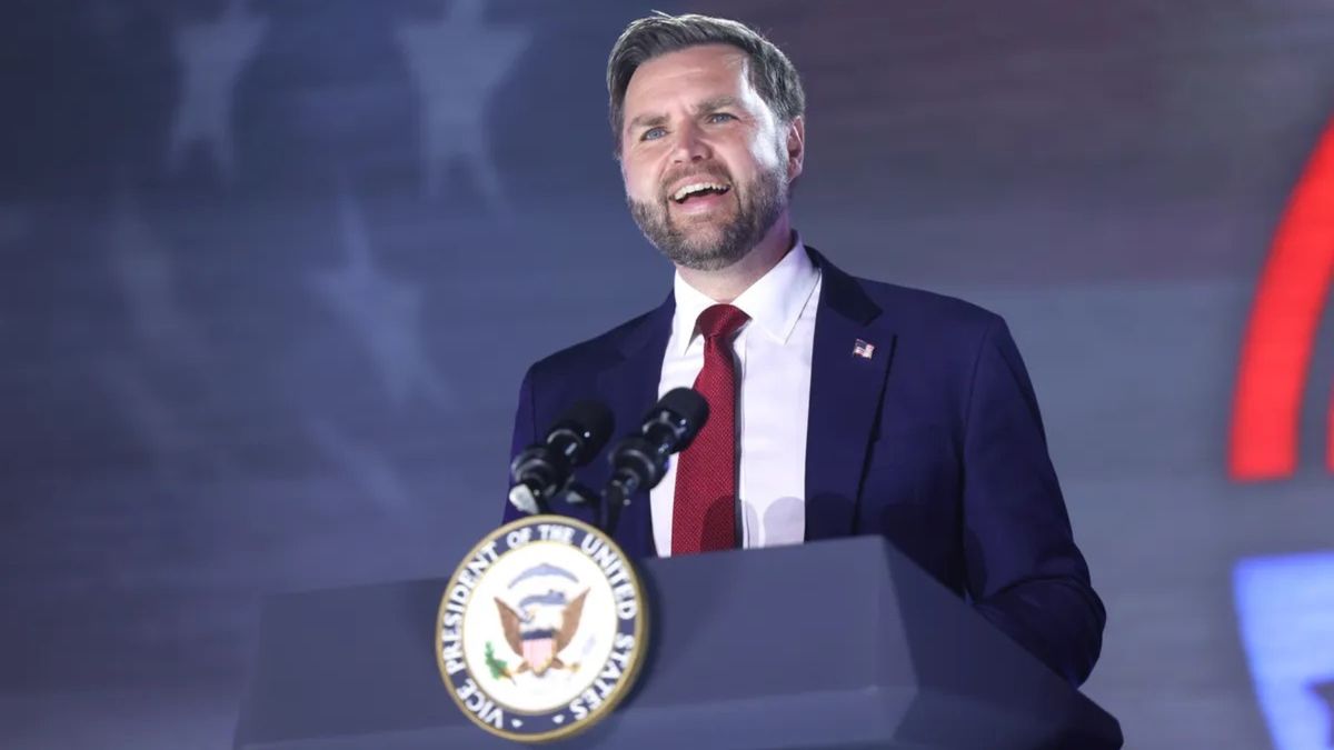 Did JD Vance get food stamps as a child? Unpacking the claim
