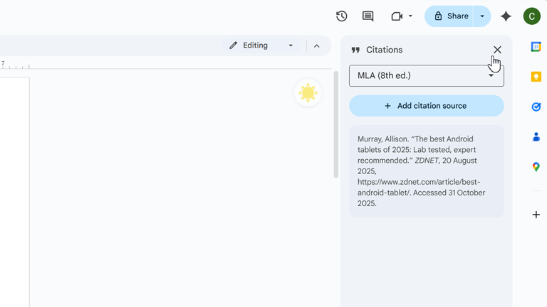 10+ useful Google Docs tricks that streamlined my workflow (no plug-ins ...