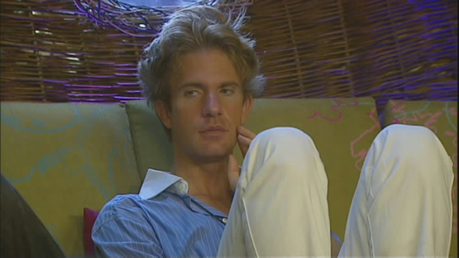 Big Brother star Ben Duncan dies in 100ft hotel fall