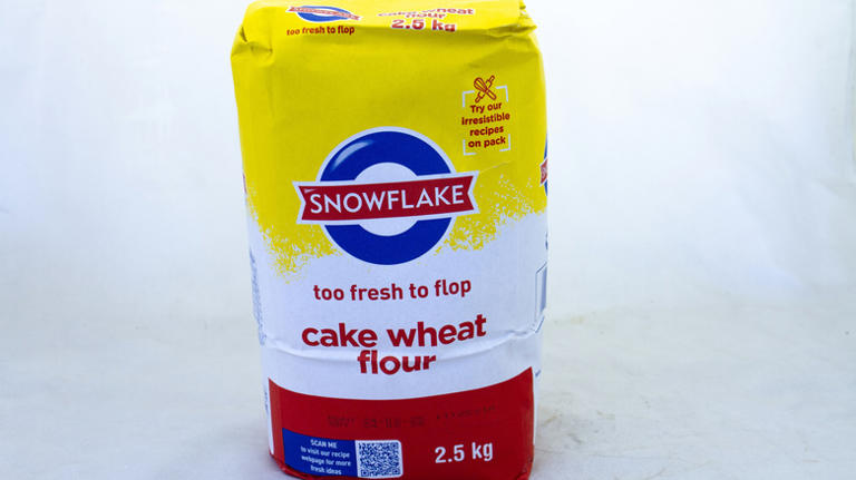 How Is Bread Flour Different From Cake Flour?