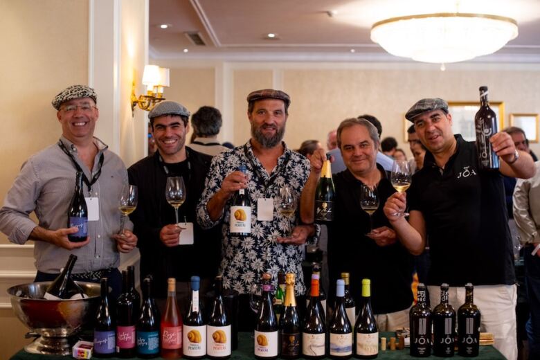 Enóphilo Wine Fest estreia-se este ano em Cascais
