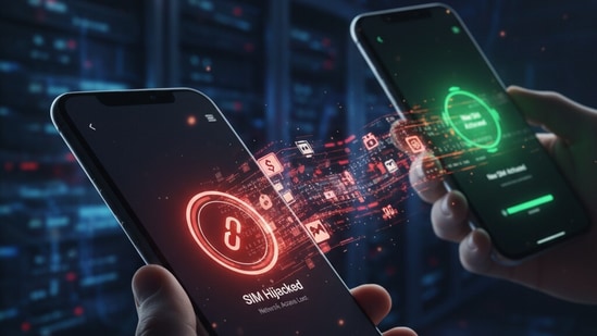 They’ve hijacked your number: How SIM-swap scams sneak in and drain ...