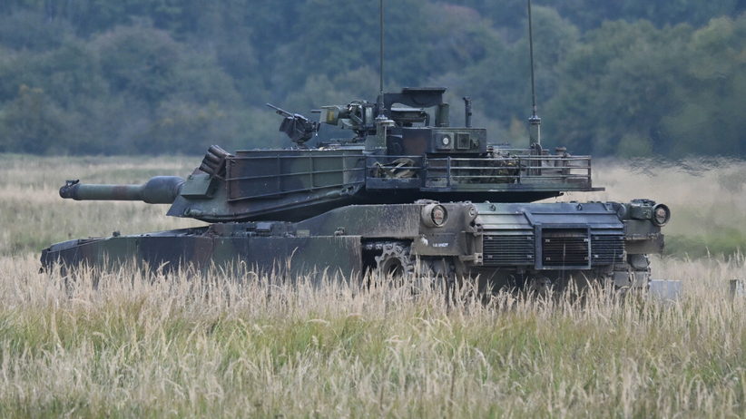 Huk i wybuchy pod Poznaniem, rada osiedla ostrzega. "Ze względów ...