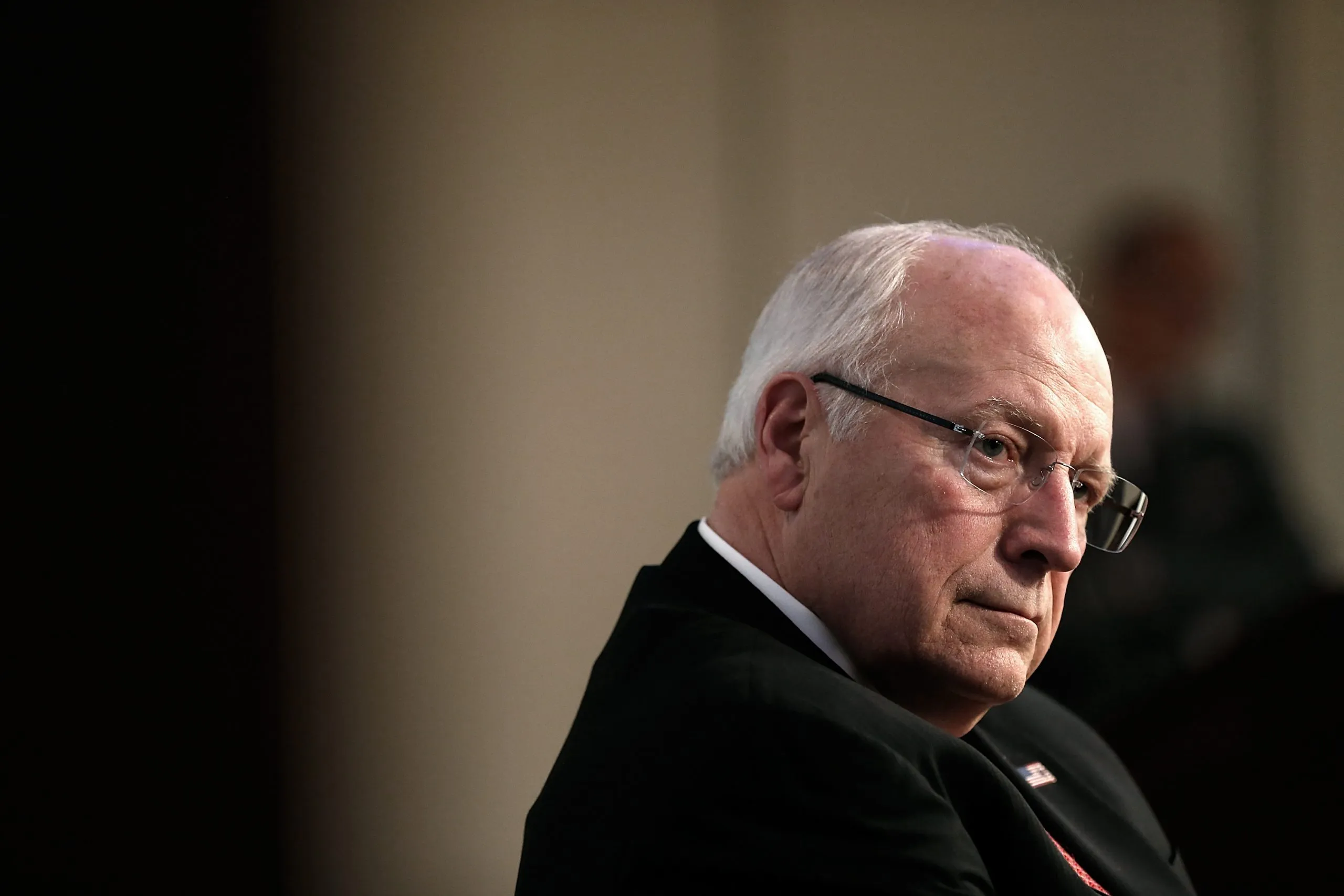 Vice President Dick Cheney dead at 84