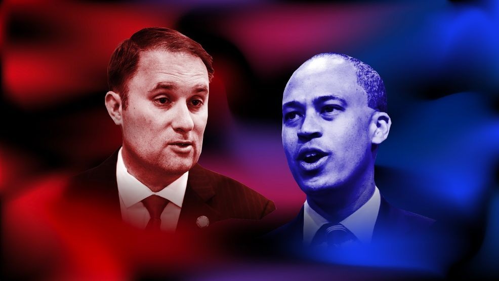 Miyares vs. Jones: Meet the candidates in Virginia’s Attorney General race