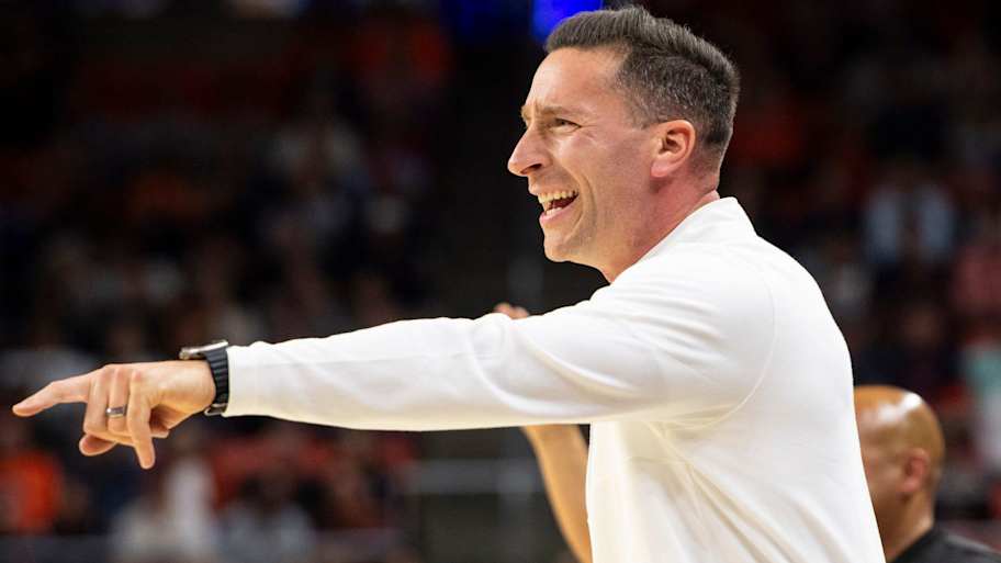 Steven Pearl throws stones from glass house after Auburn barely beats ...