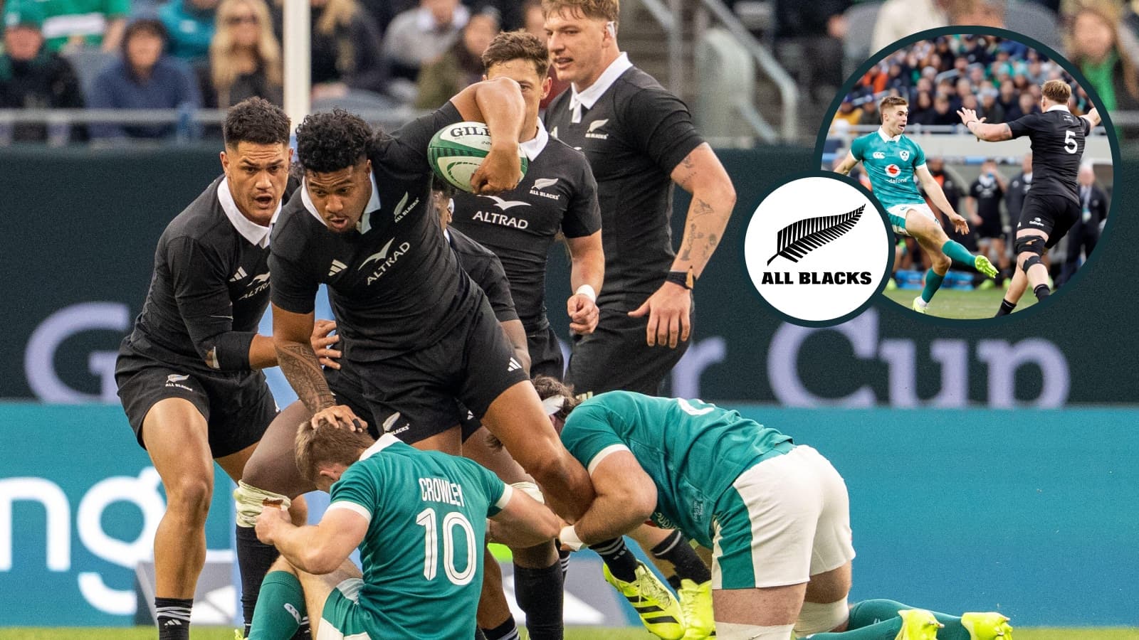 England great reveals ‘phenomenal’ snippet of All Blacks ‘rugby IQ at ...