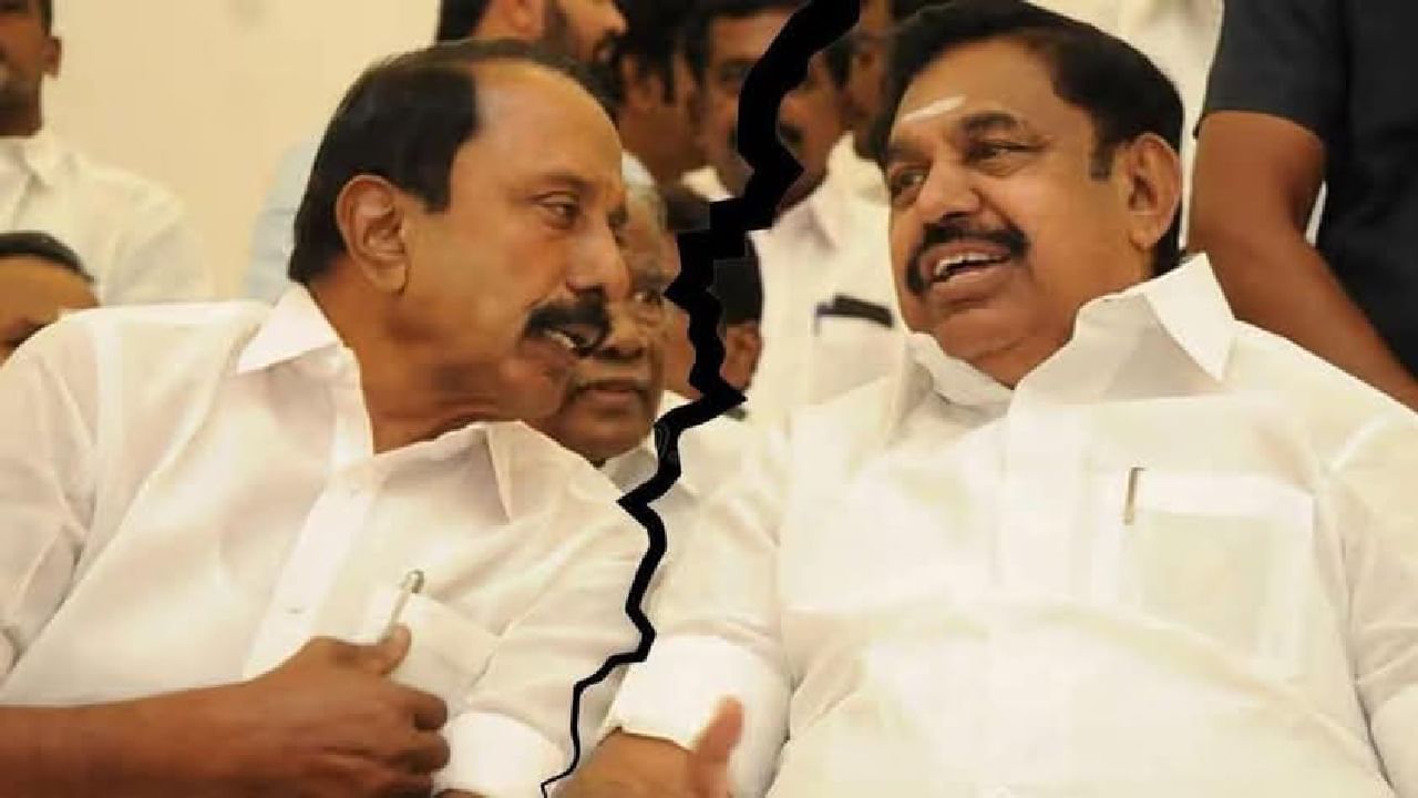 Expelled AIADMK leader Sengottaiyan challenges EPS’s leadership; writes ...