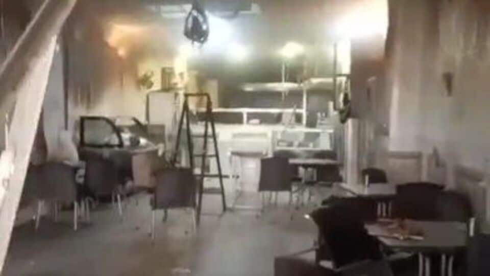 Blast reported inside Pakistan Supreme Court in Islamabad, casualties ...
