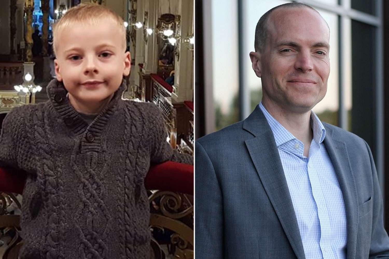 Park Speaks Out After Dad and Son Were Killed in Hornet Attack During ...