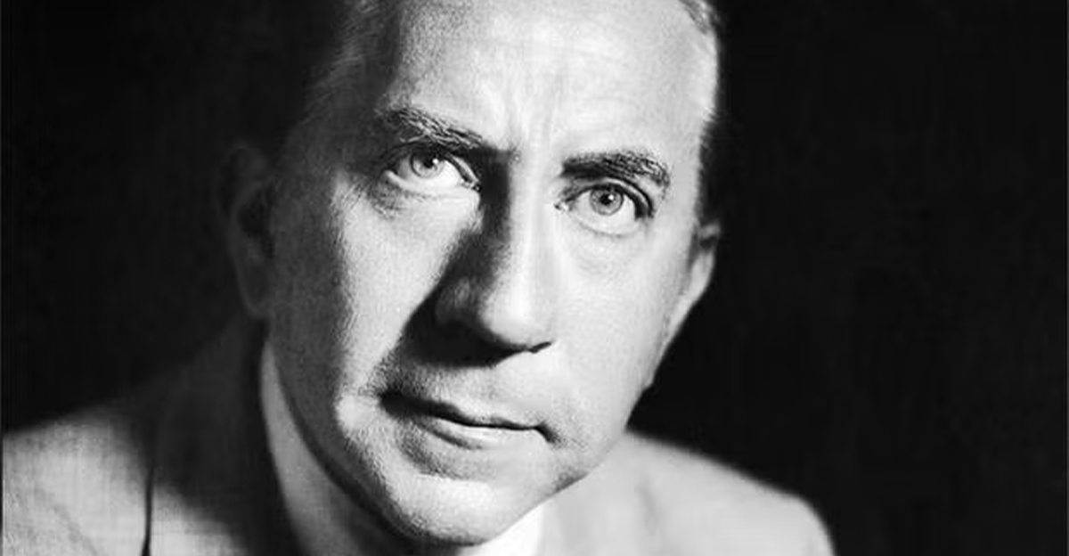 Money, Mistresses, And Misery: Inside The Scandalous Life Of J. Paul Getty