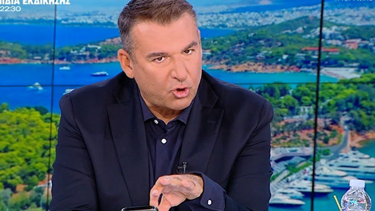 Νέες εξελίξεις στο «Πρωινό» του ΑΝΤ1