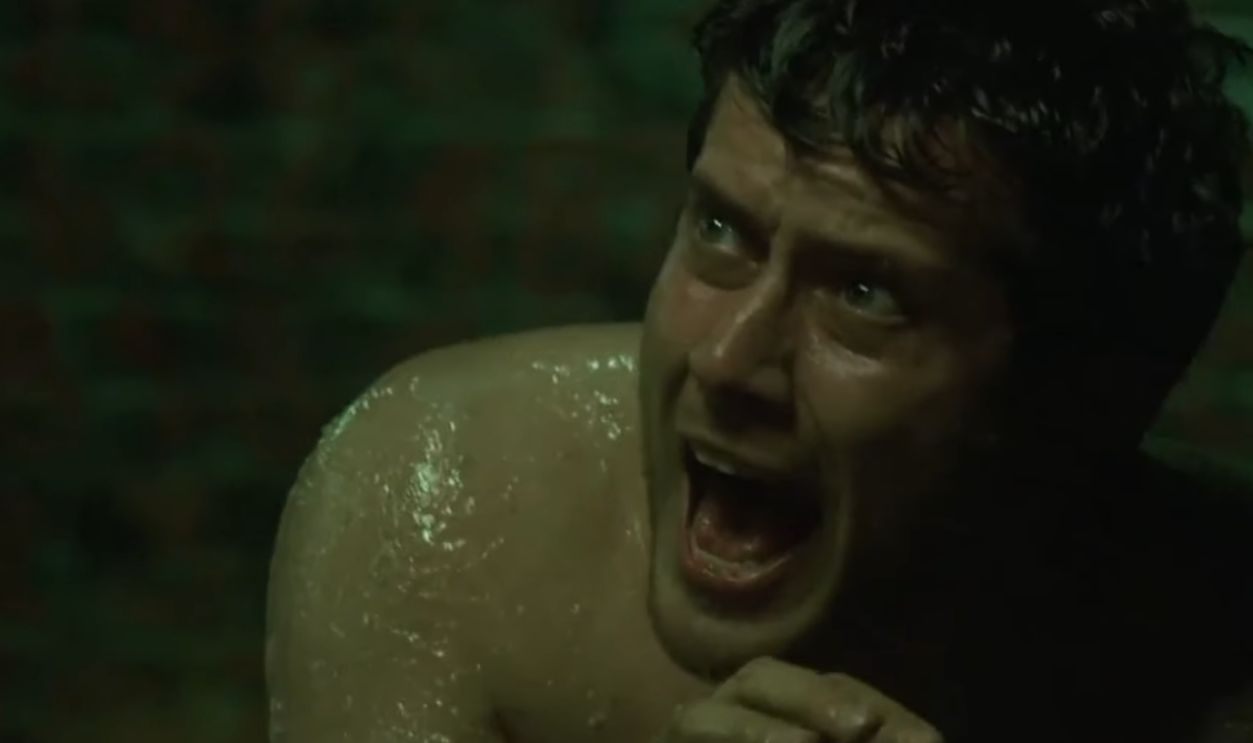 Bad Movies That Were Saved By An Awesome Ending