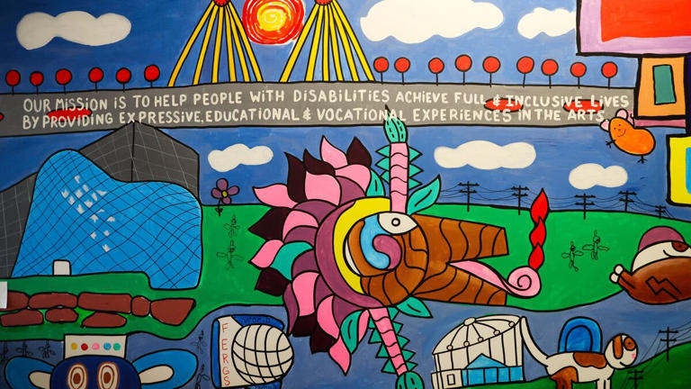 Creative Clay’s giant folk art festival will celebrate 30 years in St ...