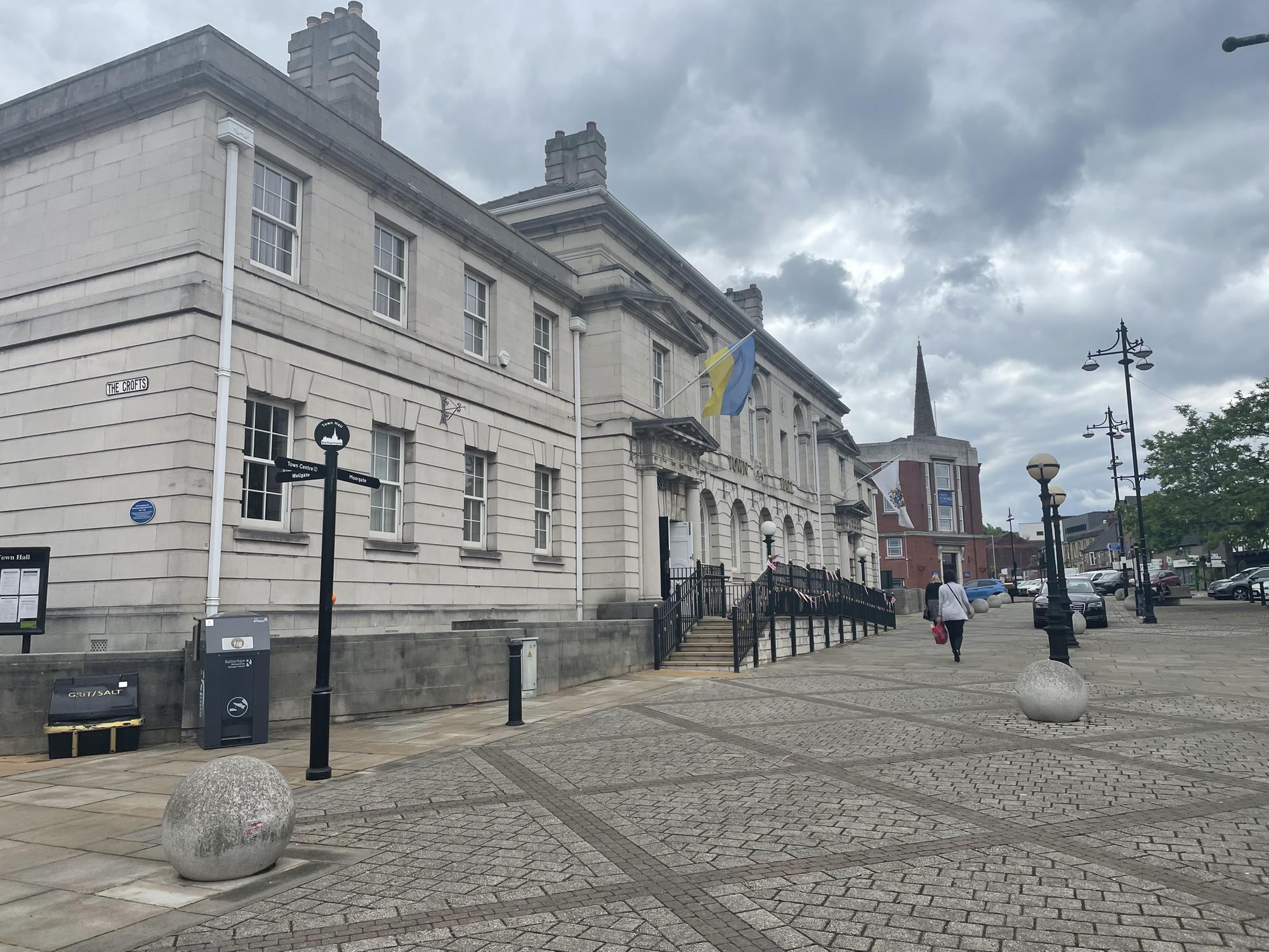 Rotherham Council to keep strict limits on sex establishments until ...