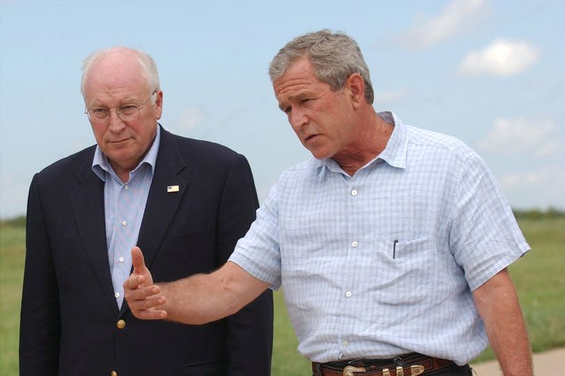 Dick Cheney dies at 84 as former US Vice President's cause of death ...