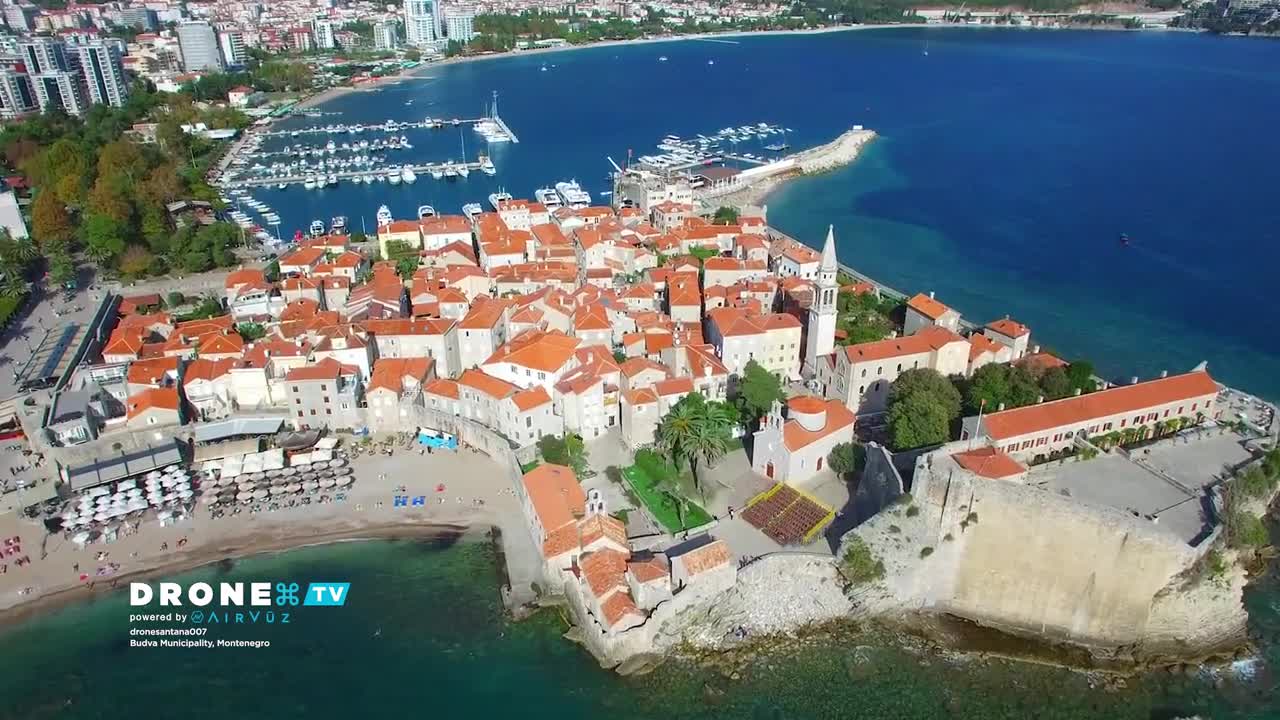 Los mejores destinos vacacionales del mundo, Parte 1