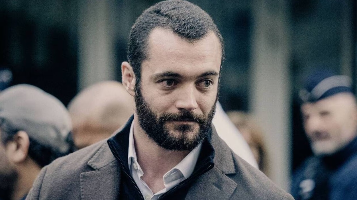 Nicolas Sarkozy en prison : et maintenant, du côté de Louis Sarkozy ...