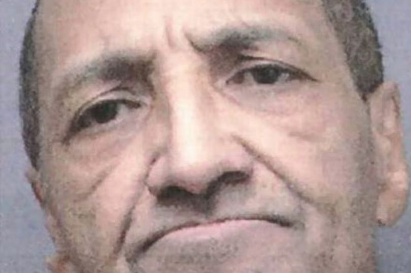 'Worst mass murderer' in history dies after slaughtering 13, including ...
