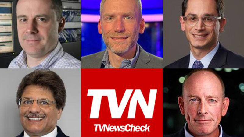 NewsTECHForum 2025: Remote Production & The Nonstop News Cycle