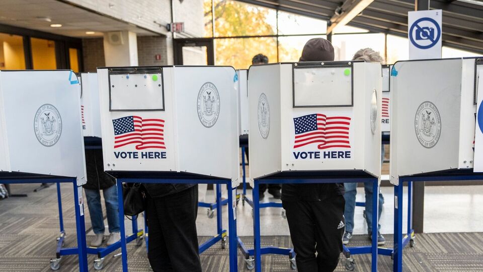 NYC mayoral polls 2025: Date, US and India time, key candidates, voting ...