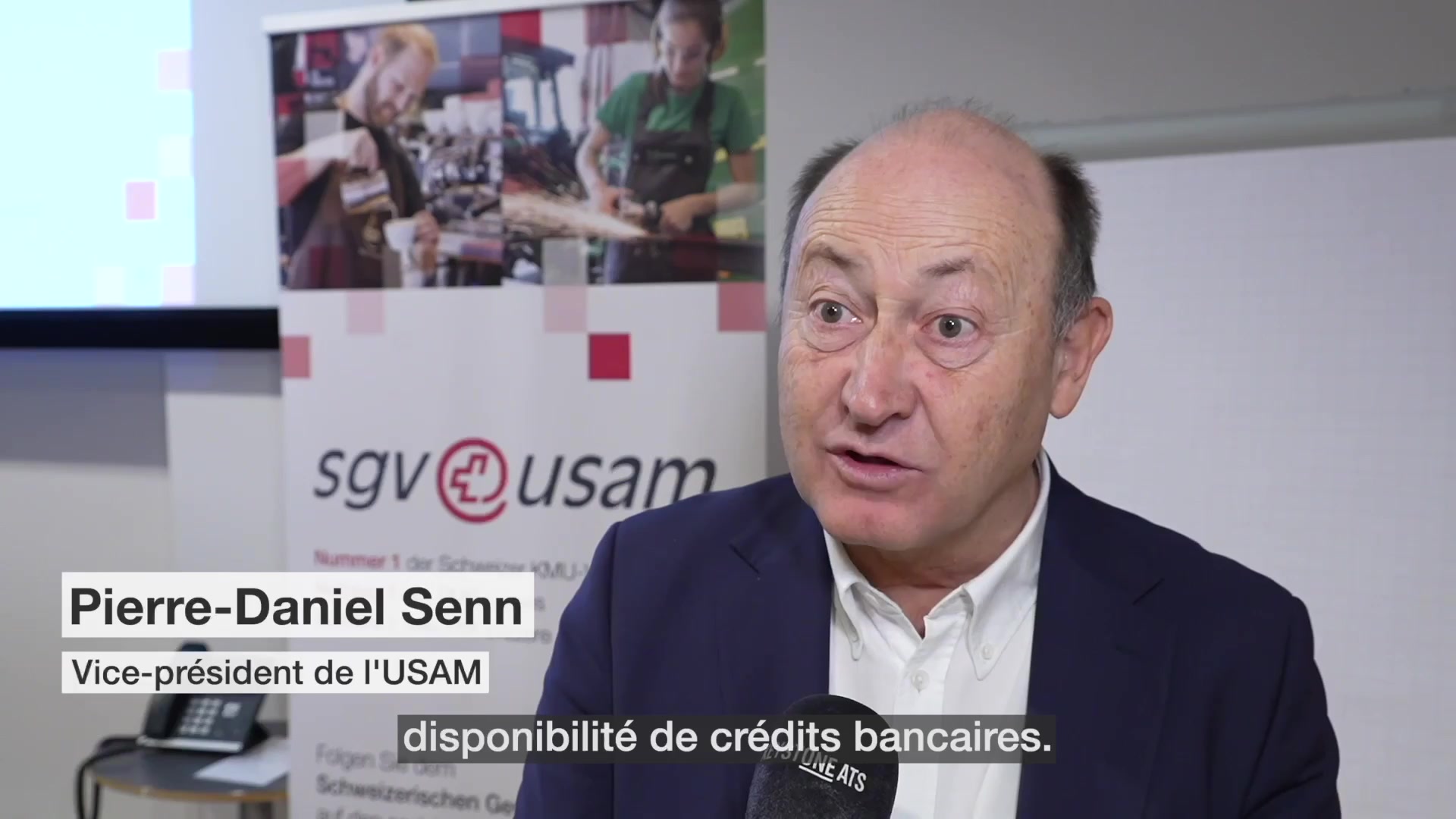 La situation économique des PME suisses devrait se détériorer
