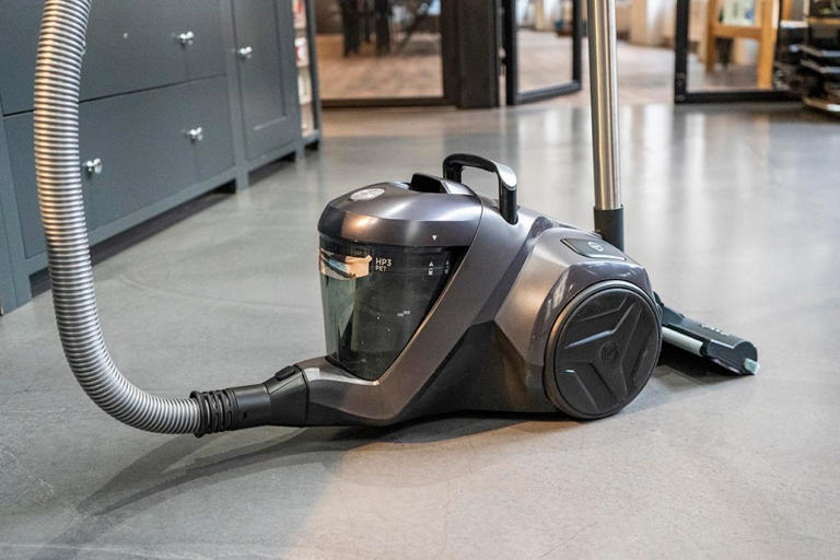 Staubsauger im Test: Diese Modelle kommen ohne Beutel aus