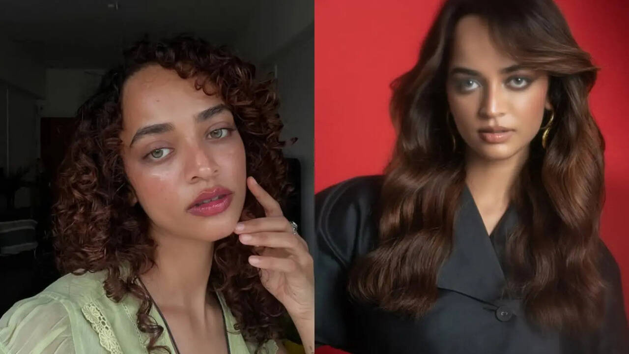 Bad Girl Actress Anjali Sivaraman Feels South Industry Is 'Treasure ...