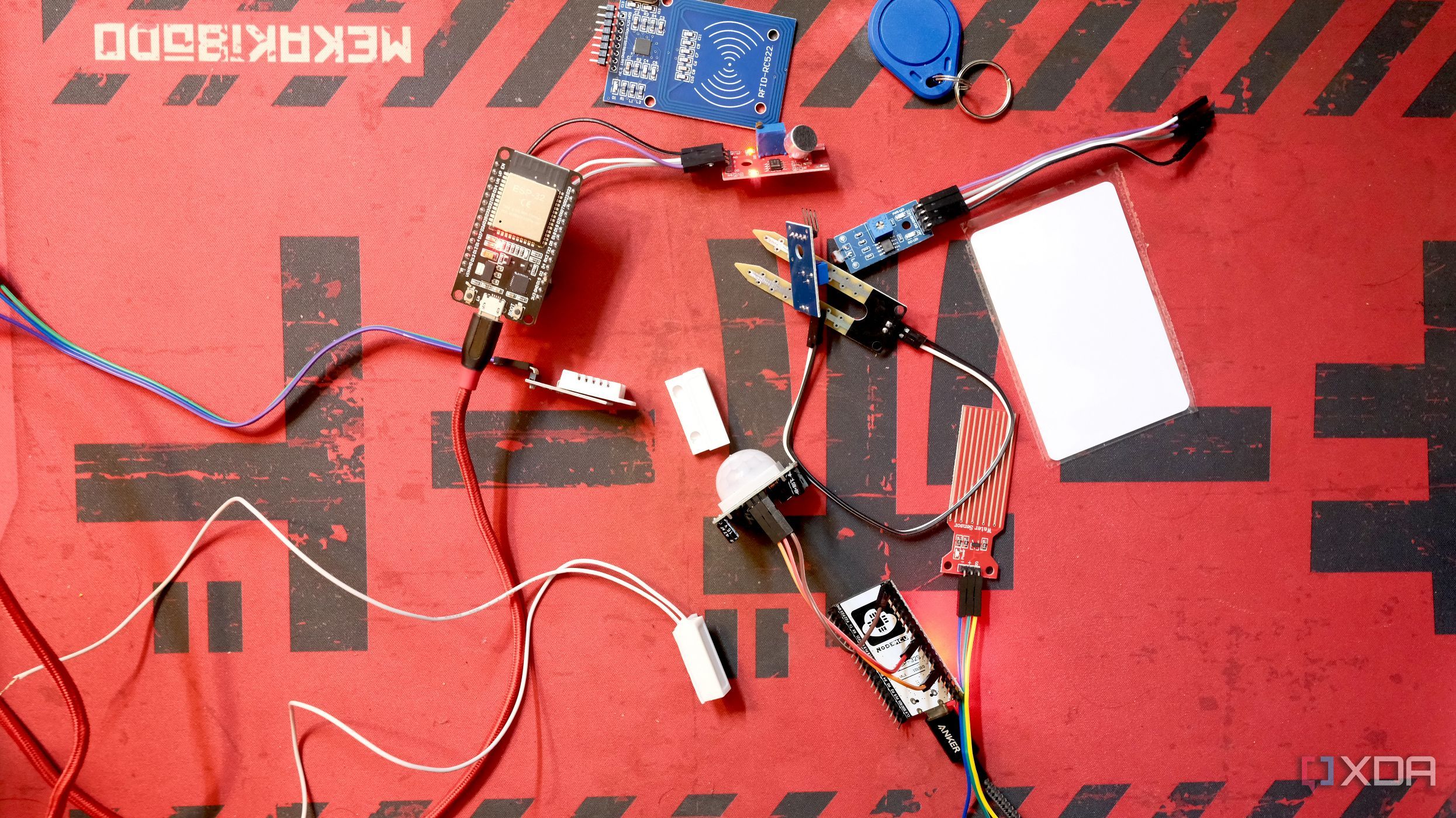 This $10 ESP32 board solved my smart home's biggest problem