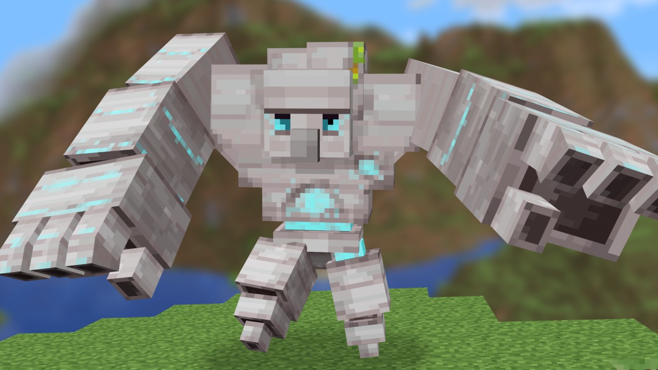 10 mobs Notch wanted to add to Minecraft