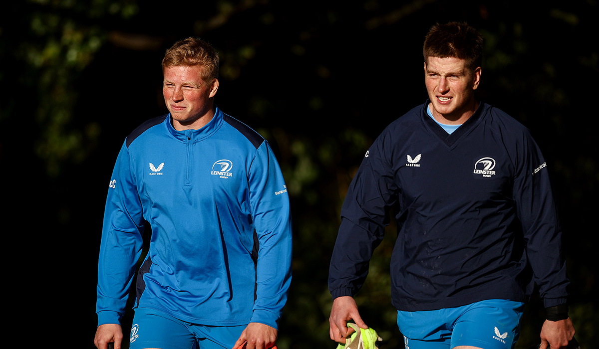 ‘Definitely a step up’- Paddy McCarthy relished All Blacks debut for ...