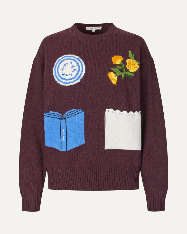 The ultimate knitwear guide for autumn 2025