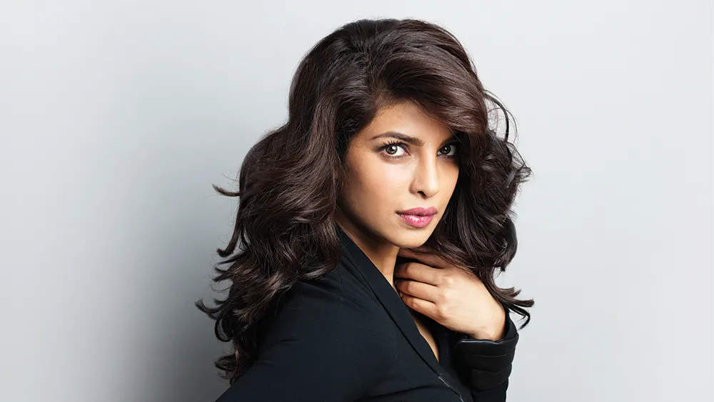 How Priyanka Chopra Built Her Empire Knowing Her Value