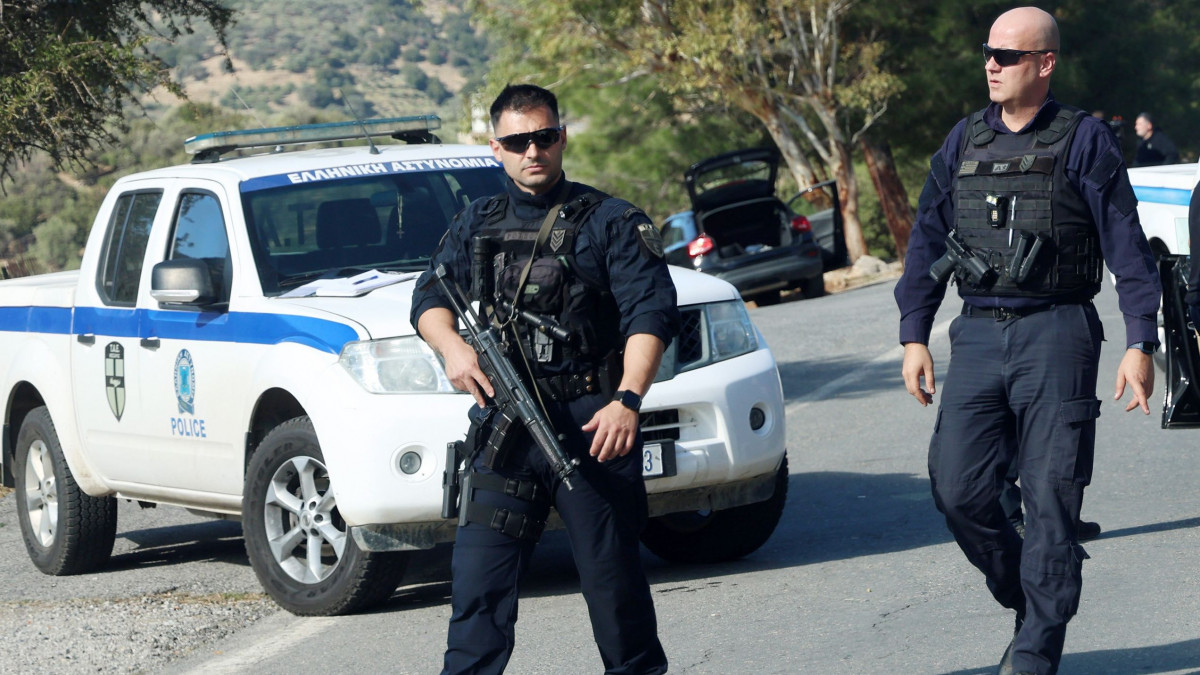 Βορίζια: «Ο 39χρονος πυροβολούσε αδιακρίτως» - Τι είπαν στην απολογία ...