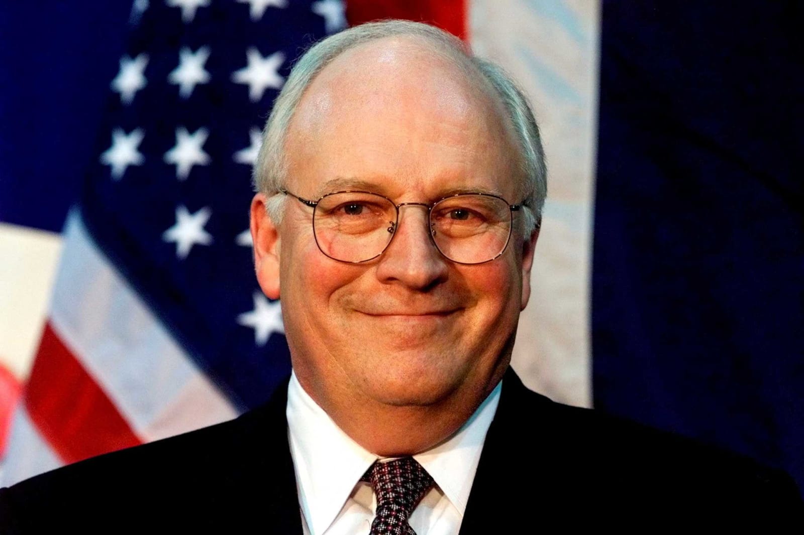 Dick Cheney dead at 84