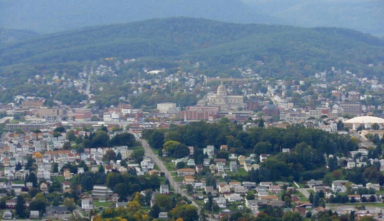 U.S. News Releases 2026 List Of Best Places To Retire