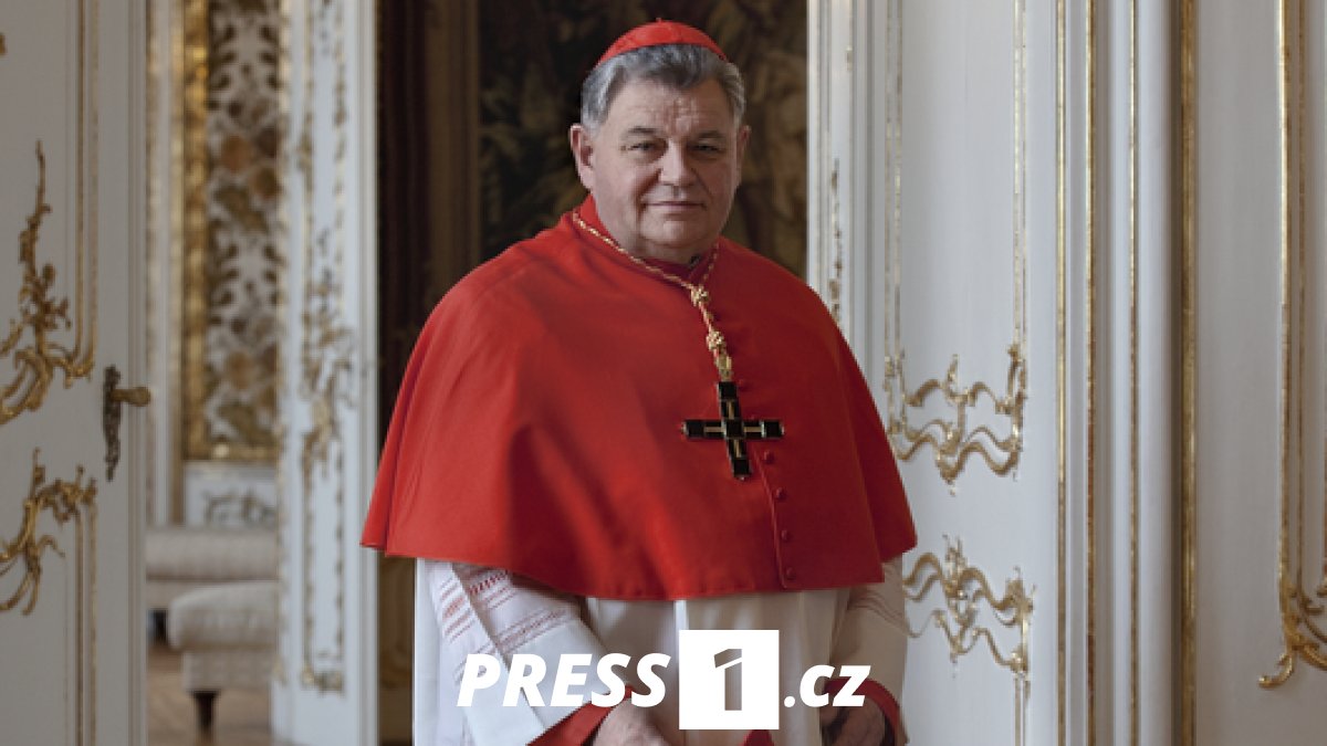 Dominik Duka (†82) jako velká osobnost! Loučí se Fiala či Babiš