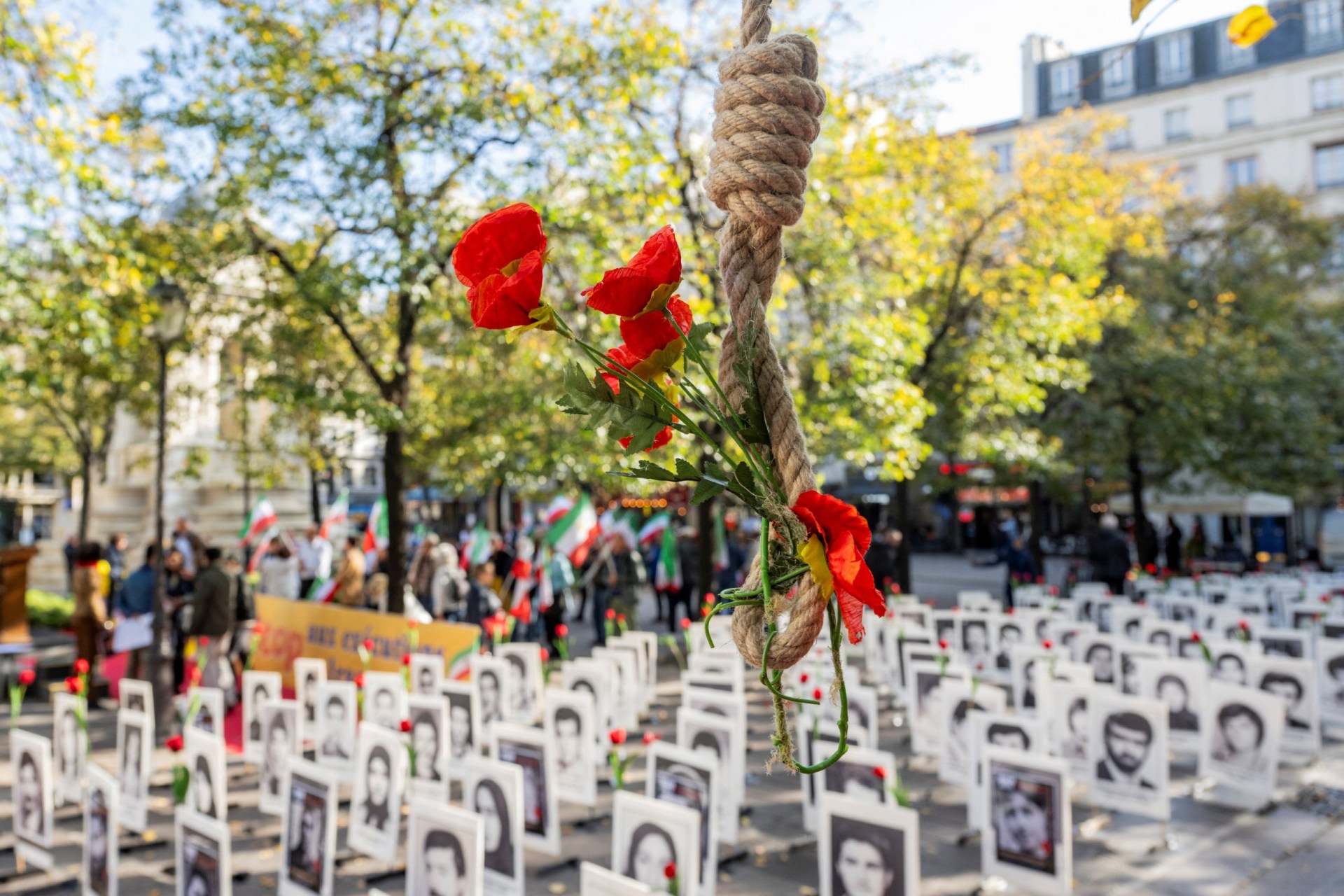 Woman forced into marriage as a child faces execution