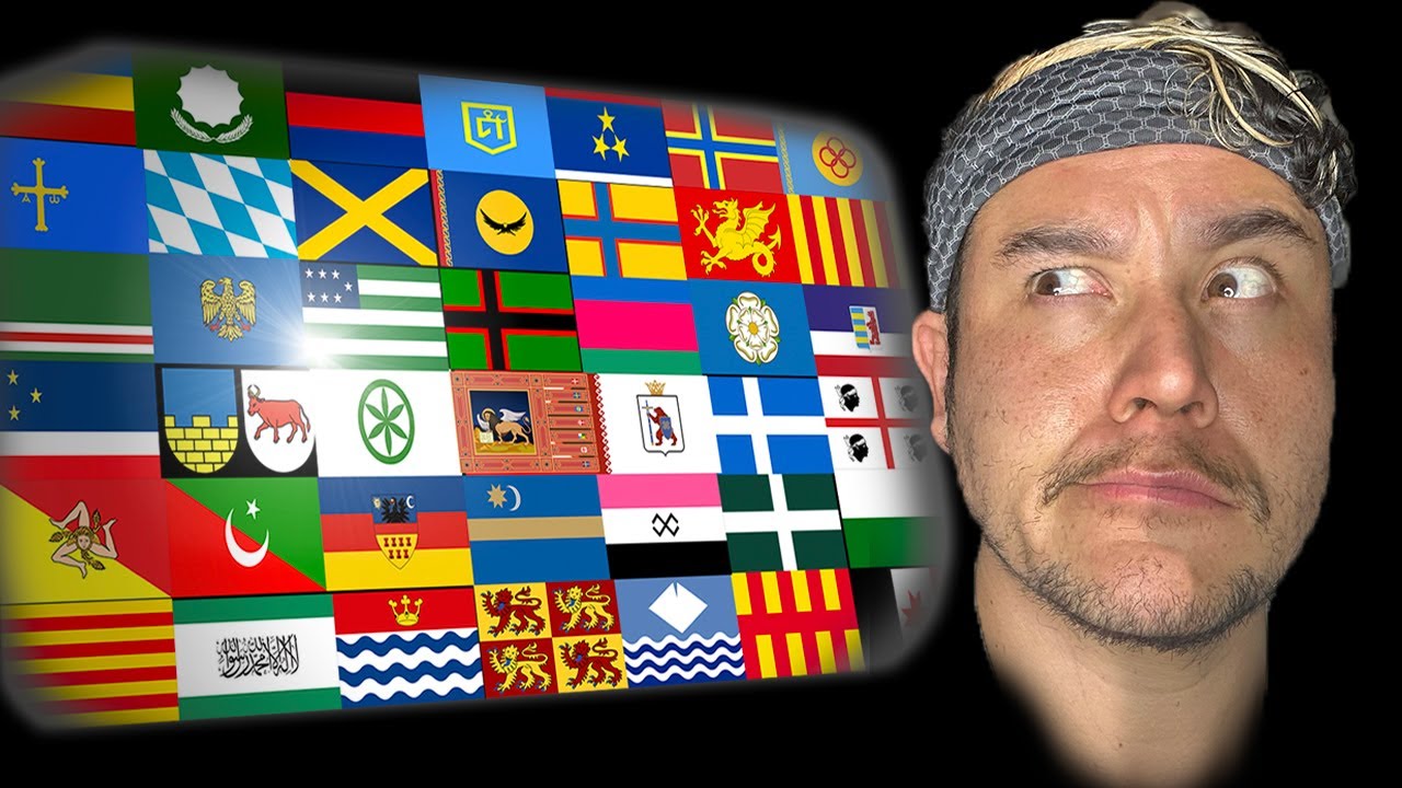 The separatist movements tearing Europe apart