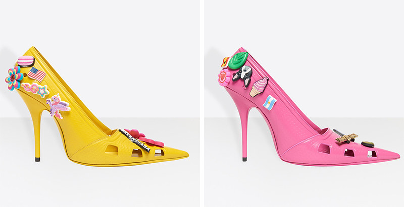 Strangest Luxury Collaborations in History