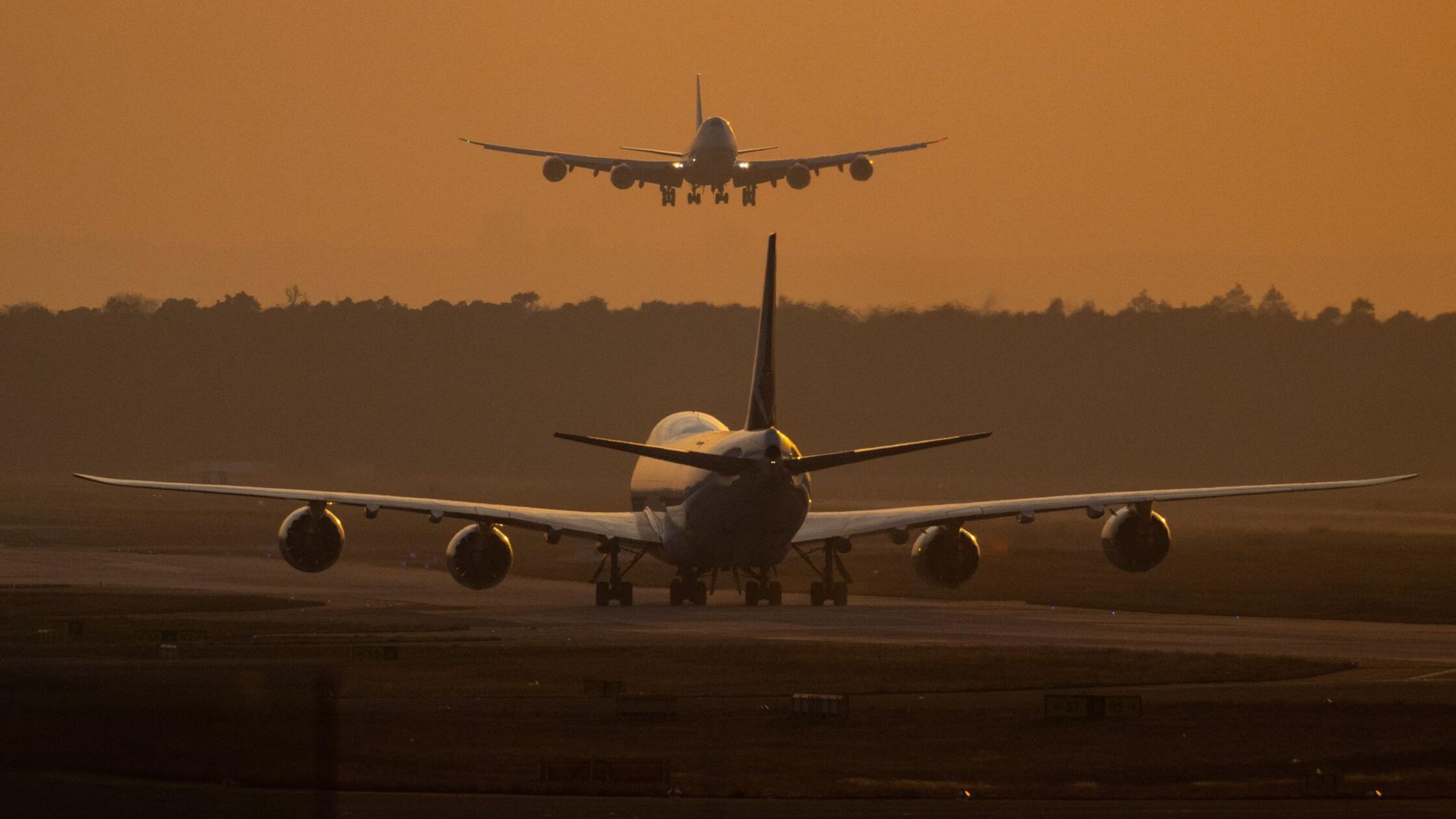 Gericht stoppt Betriebsratswahl bei Fraport