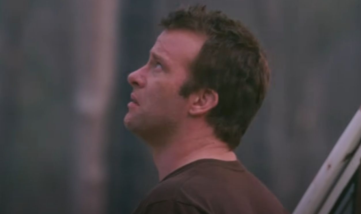 Bad Movies That Were Saved By An Awesome Ending